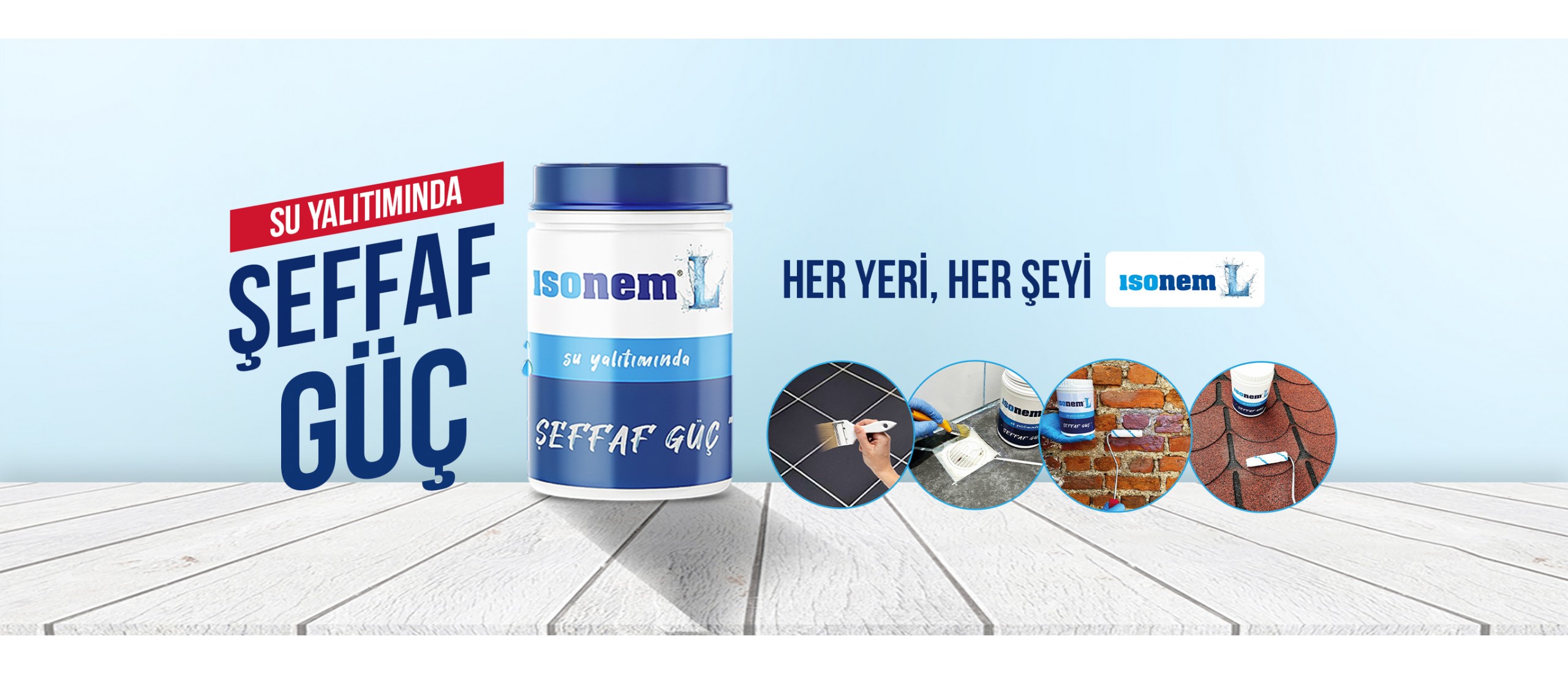 isonem | Paint & Insulation Technologies