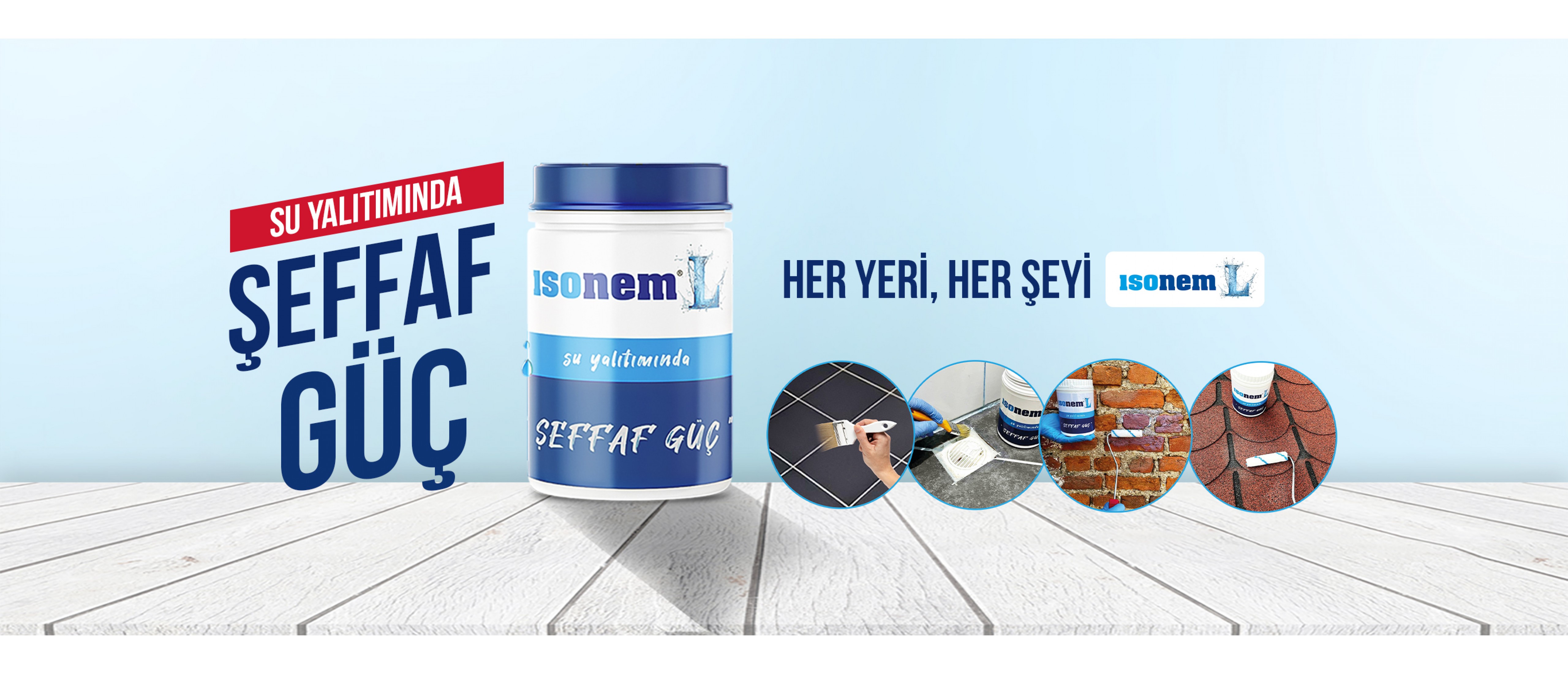 isonem | Paint & Insulation Technologies