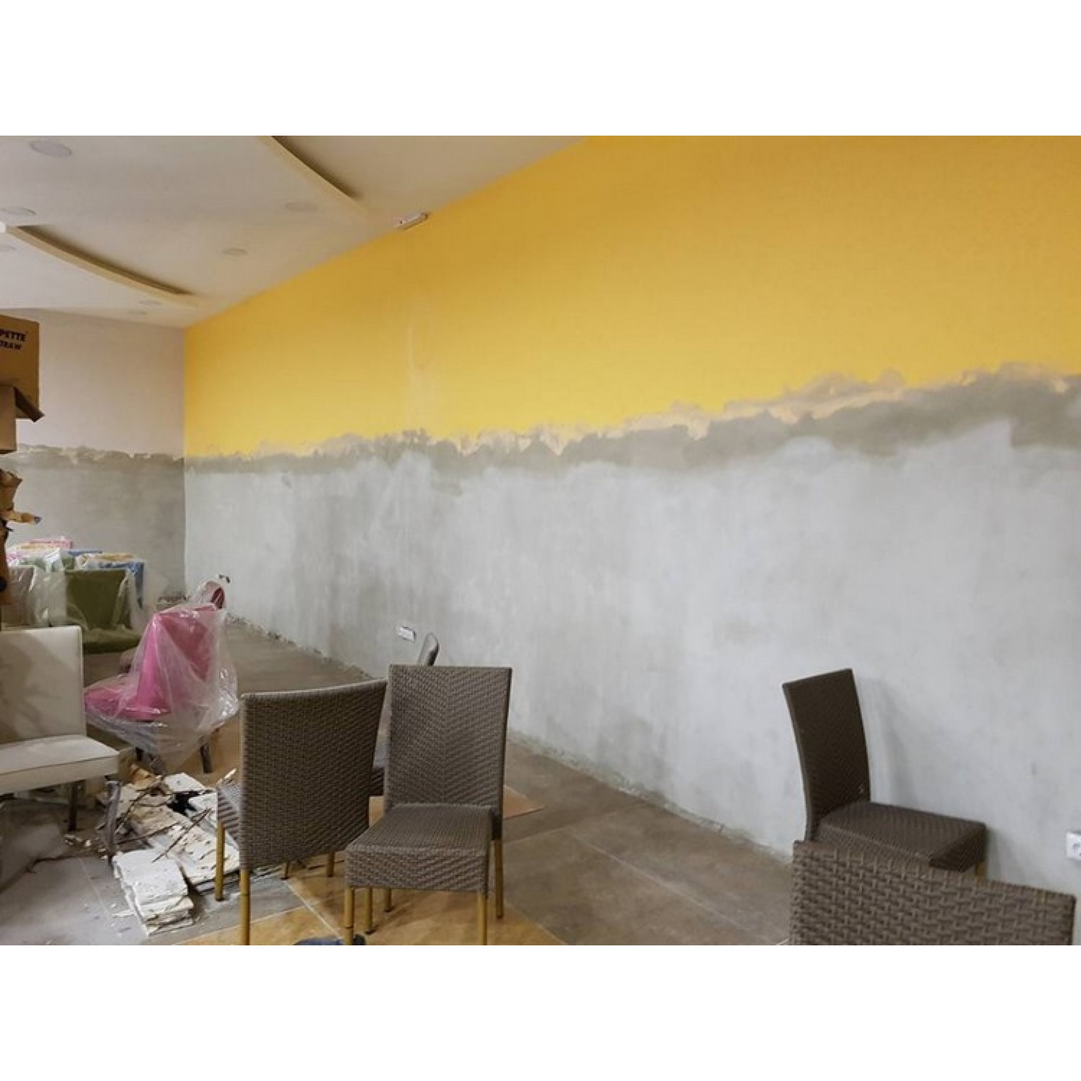 MS 20 - Kapiler Sıva