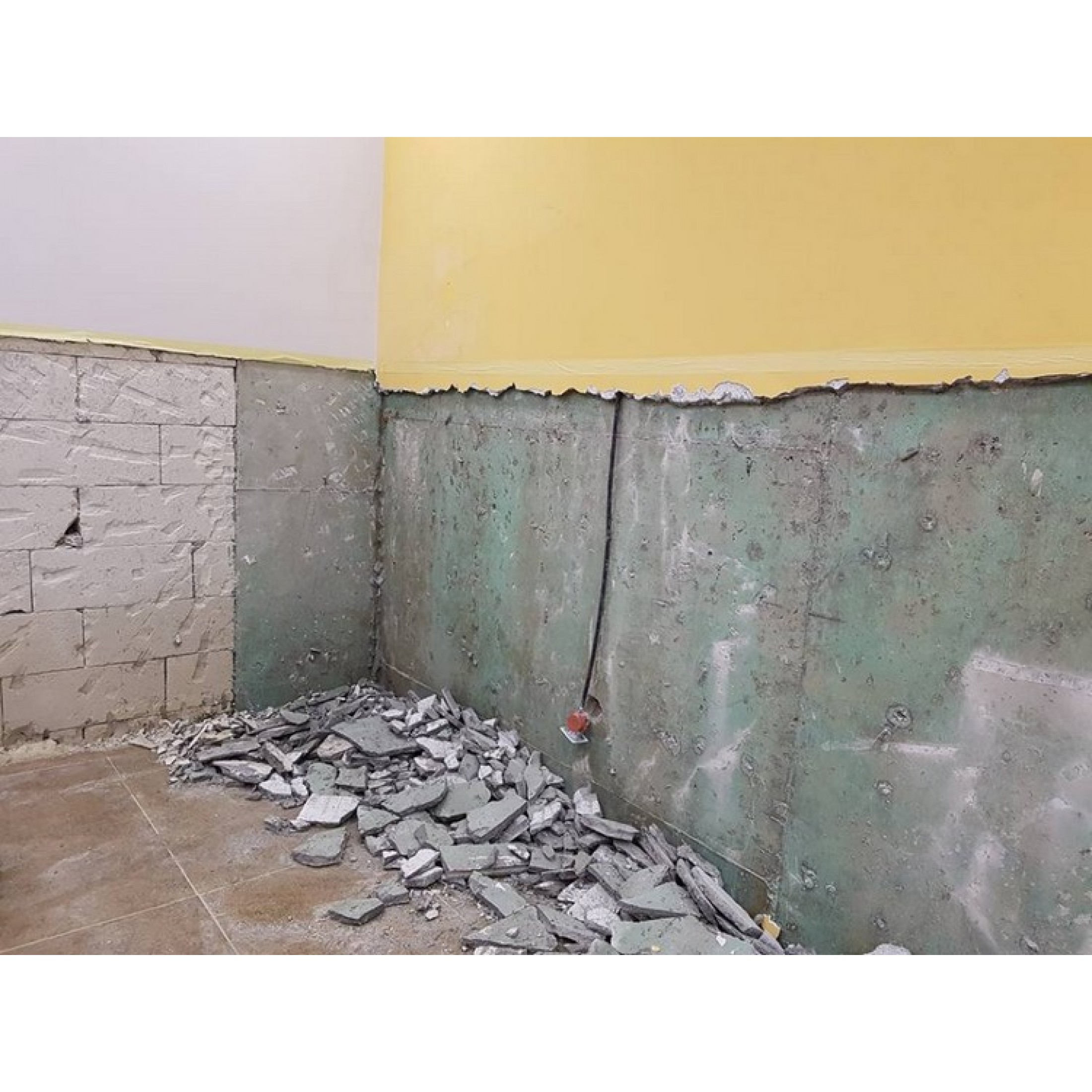 MS 20 - Kapiler Sıva