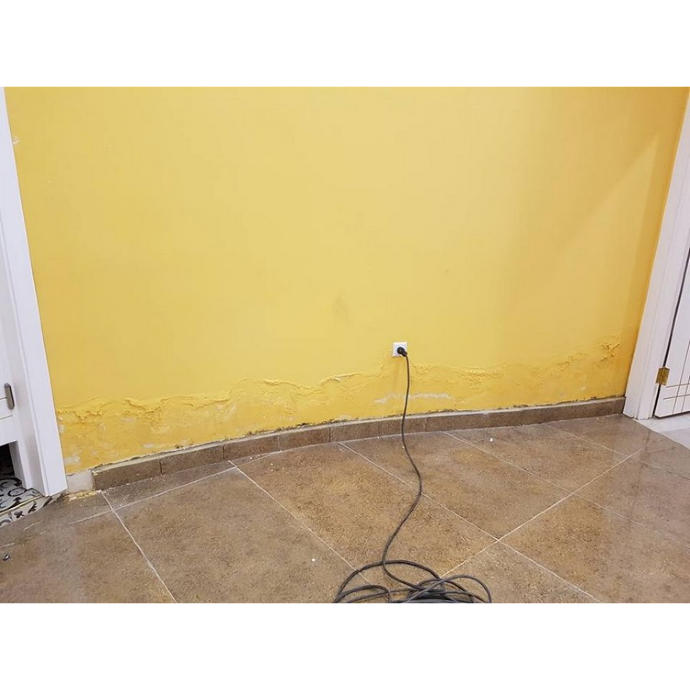 MS 20 - Kapiler Sıva