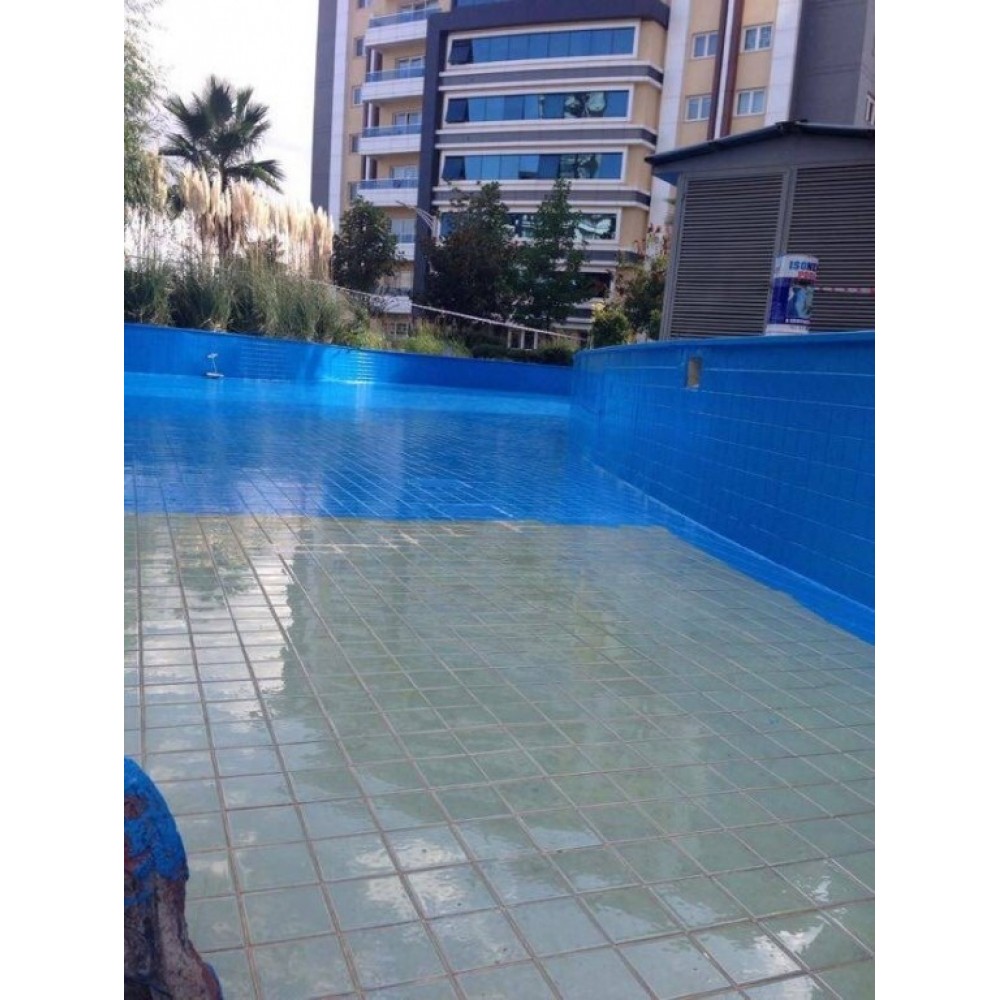 POOL - Havuz Boyası