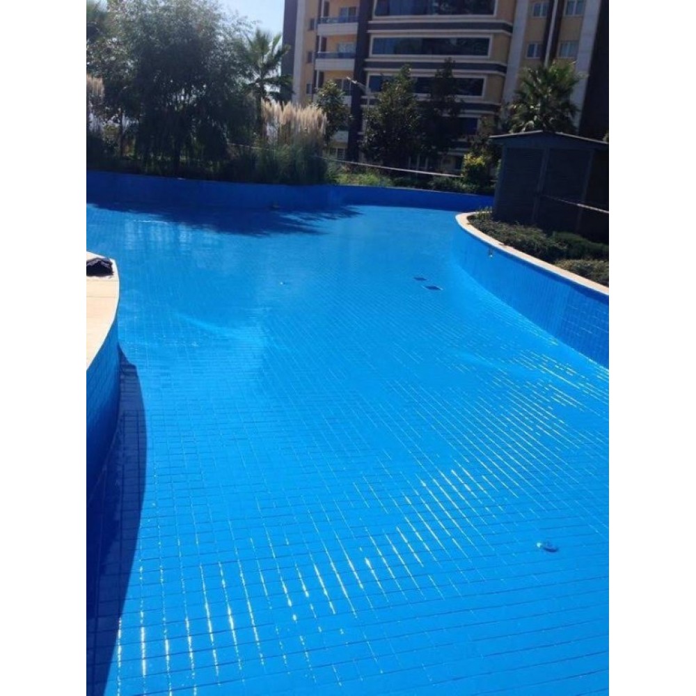 POOL - Havuz Boyası